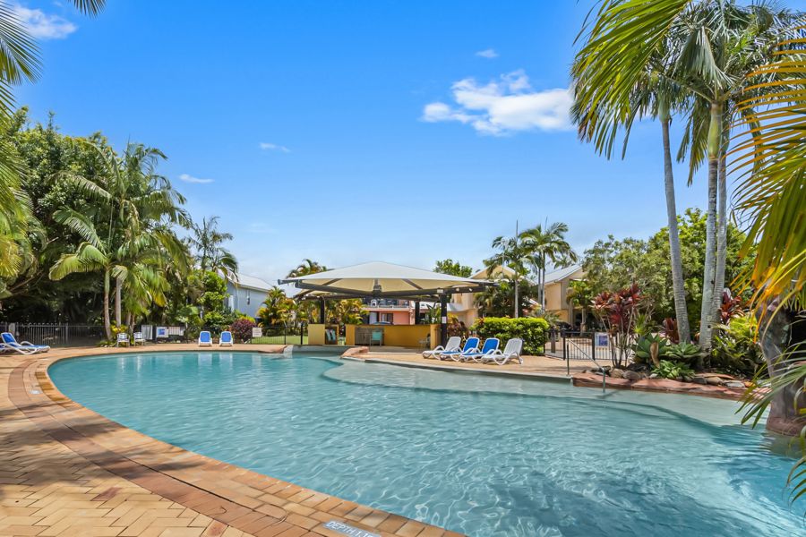 Sold 19/151-153 Mudjimba Beach Road, Mudjimba, QLD 4564 for $850,000 on ...
