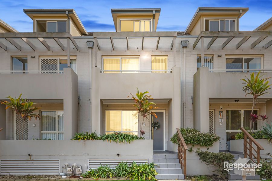 Sold 10/29-35 Balmoral Road, Northmead, NSW 2152 for $1,160,000 on 15 ...