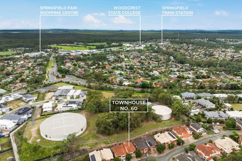 264 Real Estate Properties for Sale in Springfield, QLD 4300