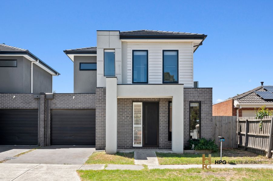 Sold 3/23 Carol Grove, Tullamarine, VIC 3043 for $694,000 on 17 Mar, 2025