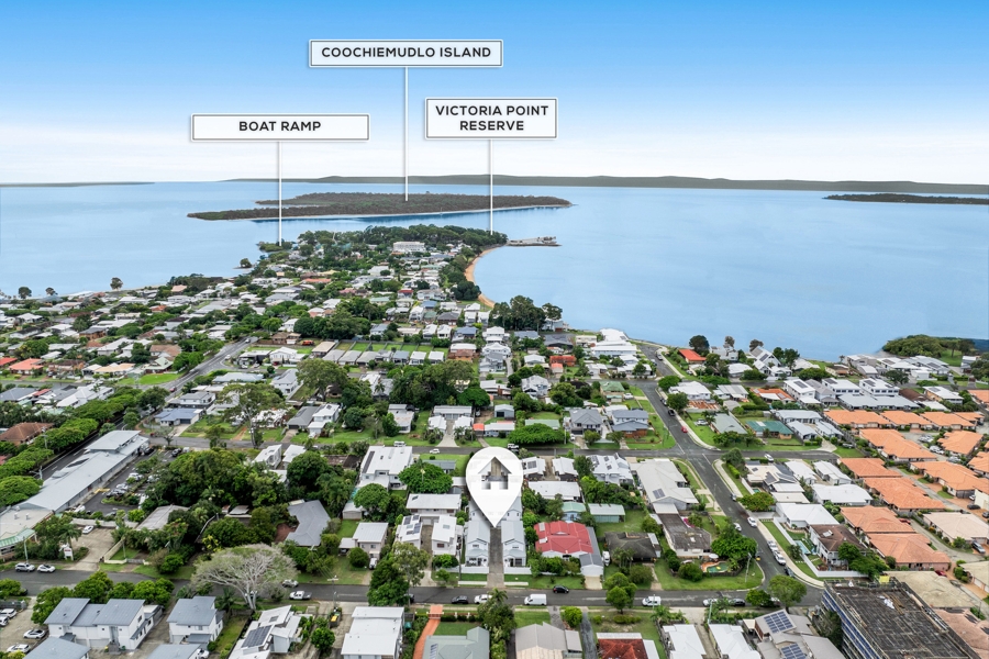 Sold 3/11 Boat Street, Victoria Point, QLD 4165 for $1,115,000 on 01 ...