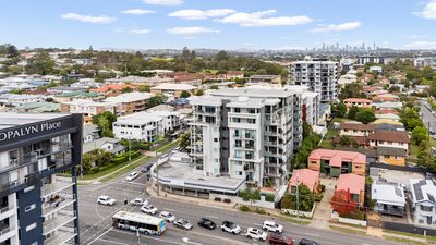 607/1 Kingsmill Street, Chermside, QLD 4032 for Rent | view.com.au