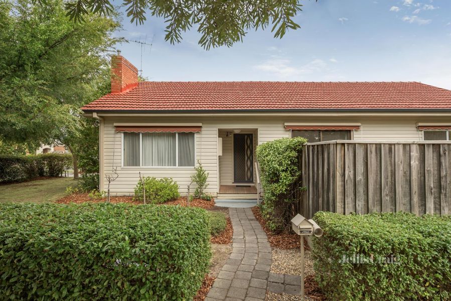 Sold 1/1 Donald Street, Mount Waverley, VIC 3149 for Contact Agent on ...