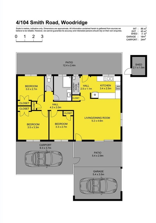 186 Real Estate Properties for Sale in Woodridge, QLD 4114