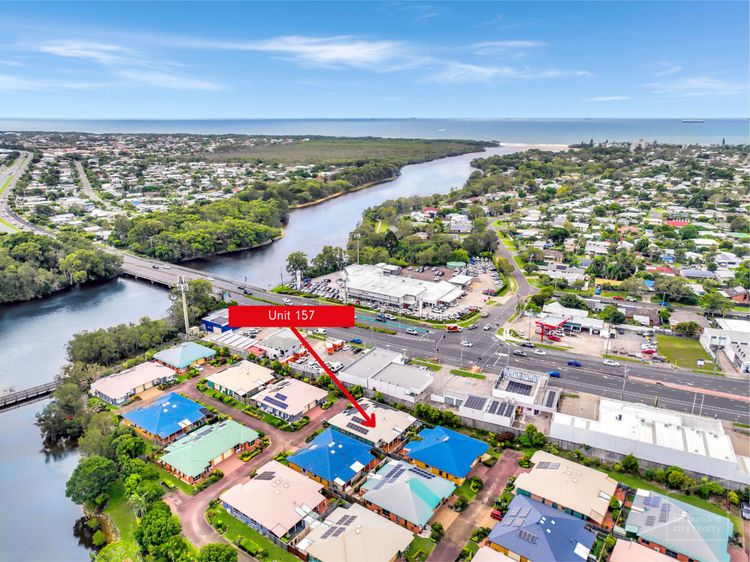 Sold 157/40 Lakeside Crescent, Currimundi, QLD 4551 for $670,000 on 05 ...