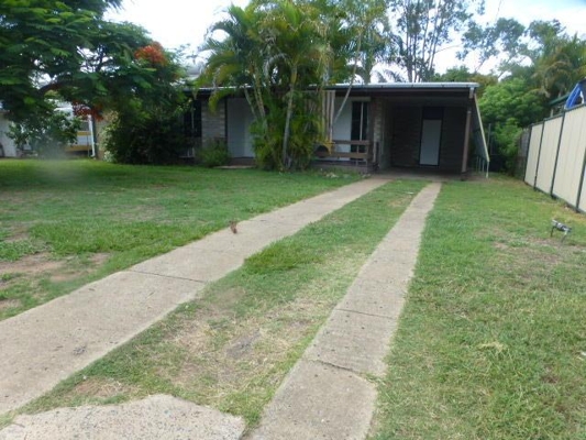 3 Cook Crescent, Dysart, QLD 4745 Property Details - view.com.au