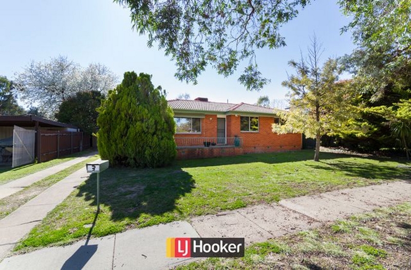 3 Fullagar Crescent, Higgins, ACT 2615 Property Details - view.com.au