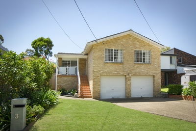 3 Kiah Place, Miranda, NSW 2228 Property Details - view.com.au