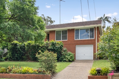 3 Kittani Street, Kirrawee, NSW 2232 Property Details - view.com.au