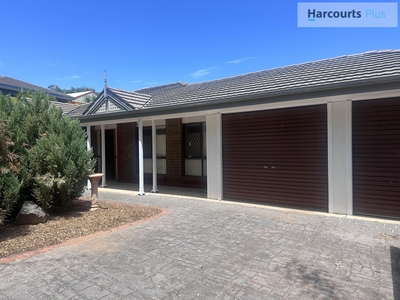 Explore Nolte Street, Sheidow Park, SA - 5158 - view.com.au