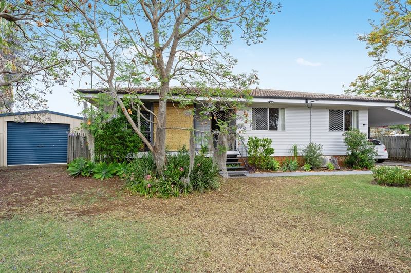10 Cherry Street, Oakey, QLD 4401 Property Details - view.com.au