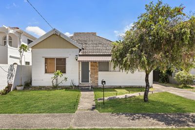 Explore Sanoni Avenue, Sandringham, NSW - 2219 - view.com.au