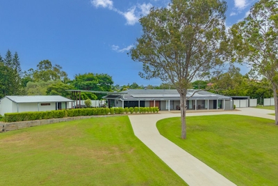 Explore Wade Street, Kilcoy, QLD - 4515 - view.com.au