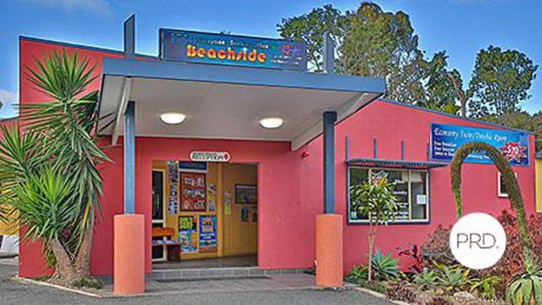 1/52 Captain Cook Drive, Agnes Water, QLD 4677 for Sale | view.com.au