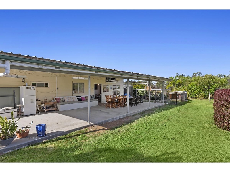 30 Bodero Road, Bajool, QLD 4699 Property Details - view.com.au