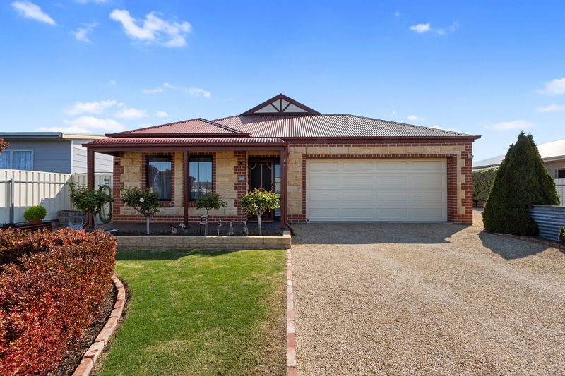 19 Charles Carter Way, Edithburgh, SA 5583 Property Details - view.com.au