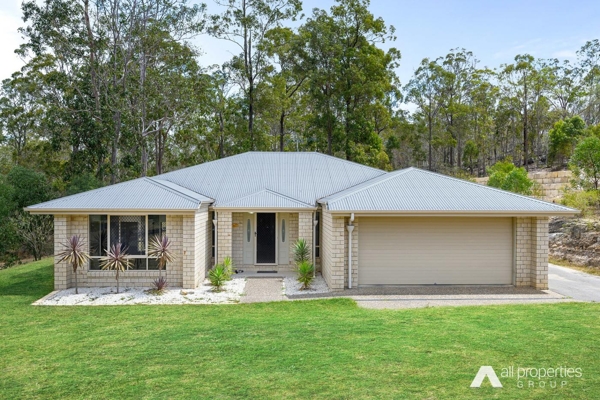 30 Goldfinch Court, Greenbank, QLD 4124 Property Details - view.com.au