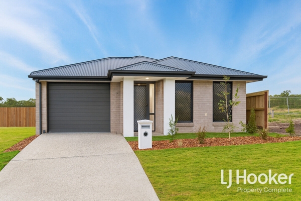 30 Neumann Drive, Yarrabilba, QLD 4207 Property Details - view.com.au