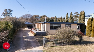 Explore Powell Street, Bungendore, NSW - 2621 - view.com.au