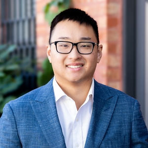 Daniel Zhang - Nelson Alexander Northcote | View