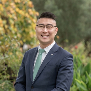 Sean Lin - Jellis Craig Monash | View