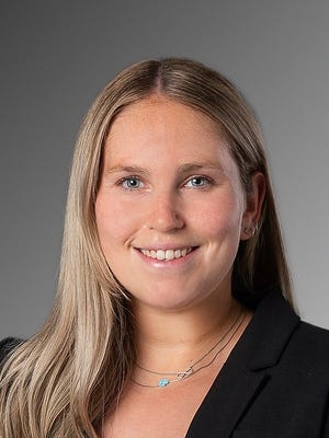 Kelly Levin - Buxton Stonnington | View