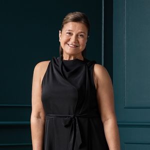 Linda Valmorbida - Marshall White Stonnington | View