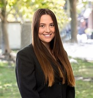 Georgia Dunn - MICM | View