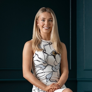 Ella Atkins - Marshall White Stonnington | View