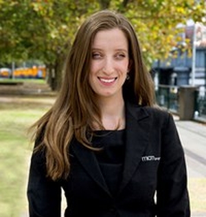 Angela Ball - MICM | View