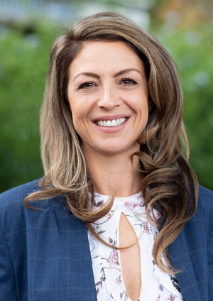 Michelle Mammoliti - Barry Plant Sunshine | View