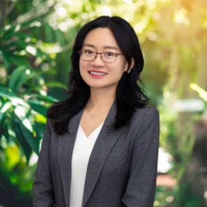 Jasmine Li - Ross-Hunt | View