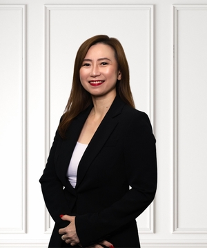 Stephanie Chin - Noel Jones Doncaster | View