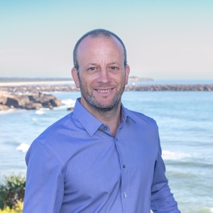 Richard Hunt - First National Real Estate Yamba | View
