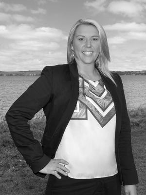 Natalie Lett - One Agency Morisset | View