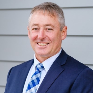 Greg Wood - Wood Real Estate | View