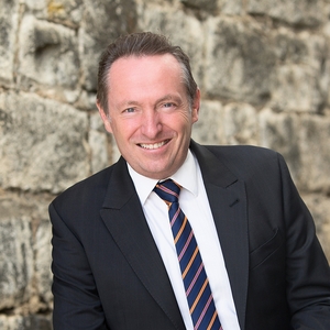 Steven Shaw - Nelson Alexander Coburg | View