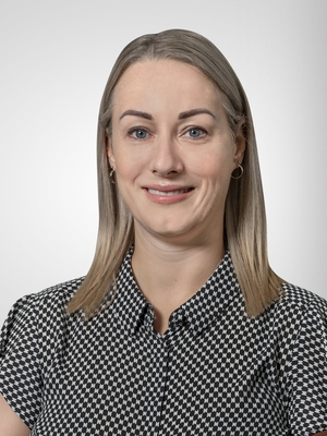 Aimee-Leigh Hay - Worth Real Estate | View