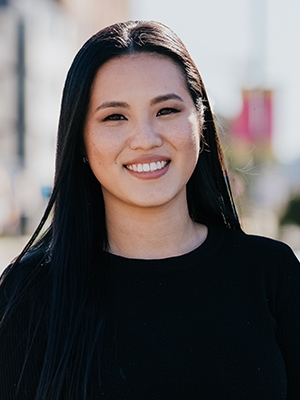Emily Wong - Richard Walkom Linehans | View