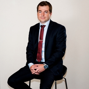 James Wright - Ludeman Real Estate Pty Ltd | View