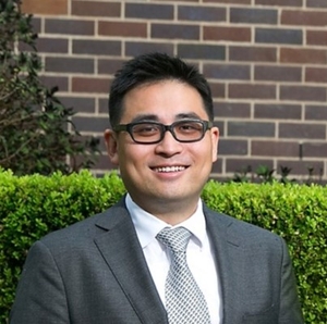 Richard Zhong - Mcgrath Ryde | View