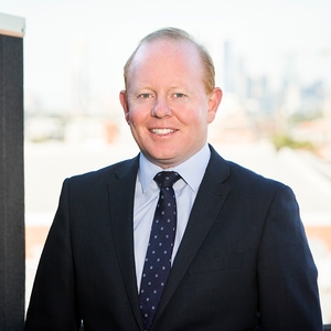 Jonathan West - Nelson Alexander Brunswick | View