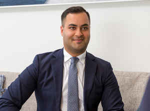 Ryan Faridi - Barry Plant Manningham | View