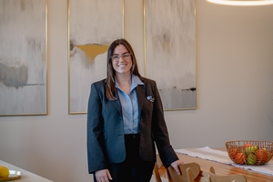 Laura Joyce - King & Heath First National | View