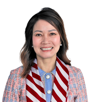 Lisa Tran - Professionals Noble Park | View