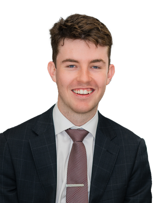 Ryan Oswald - YPA Estate Agents Dromana | View