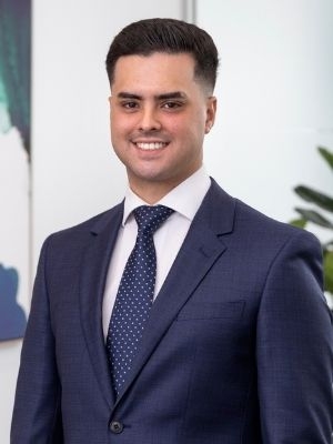 James Vella - Barry Plant Gladstone Park | View