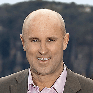 Matthew Gale - Mcgrath Blue Mountains | View