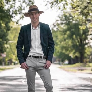 Anthony Hartshorn - Hartshorn Property | View