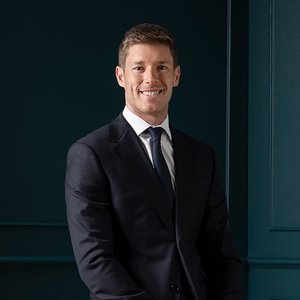 Alan Crawford - Marshall White Boroondara | View